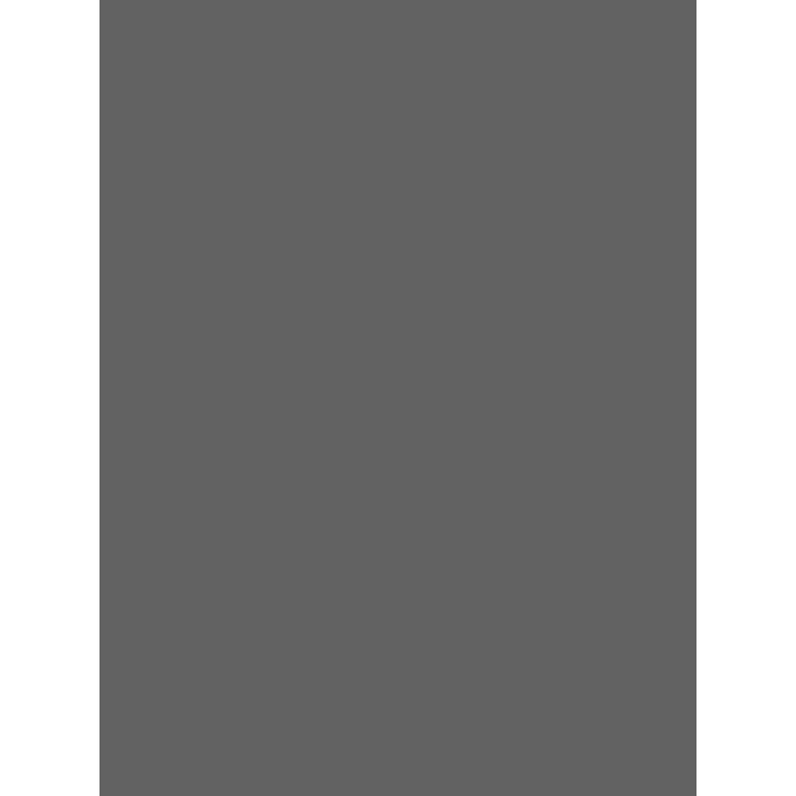Grey Laminate Worktop | Anthracite Kitchen Island 2m