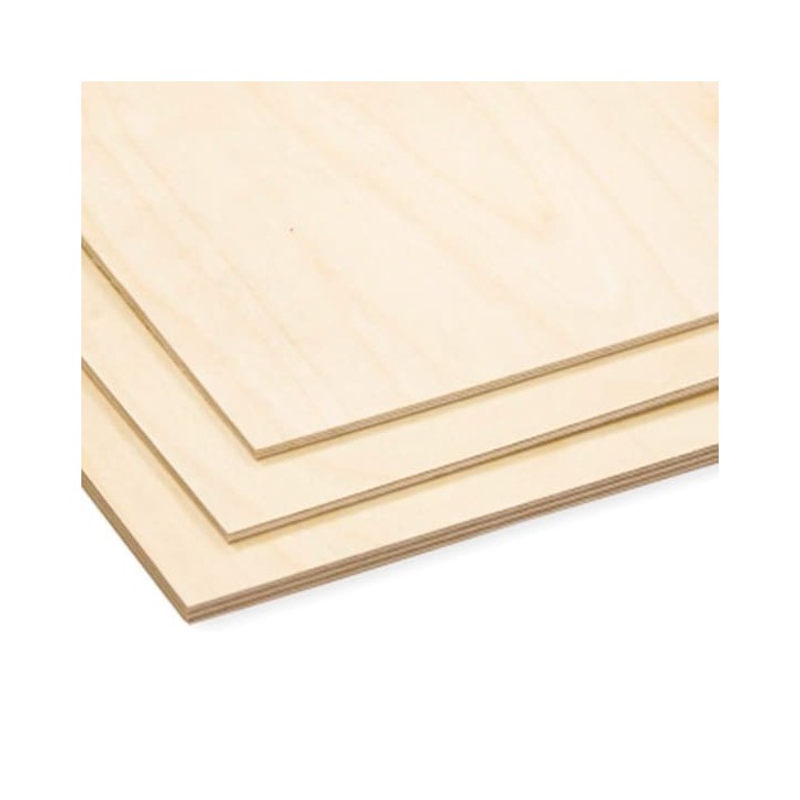 Birch Plywood Sheets | Bulk Orders & Custom Cutting