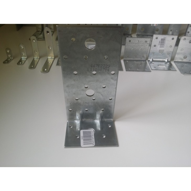 Simpson Strong Tie Reinforced Angle Bracket AB105