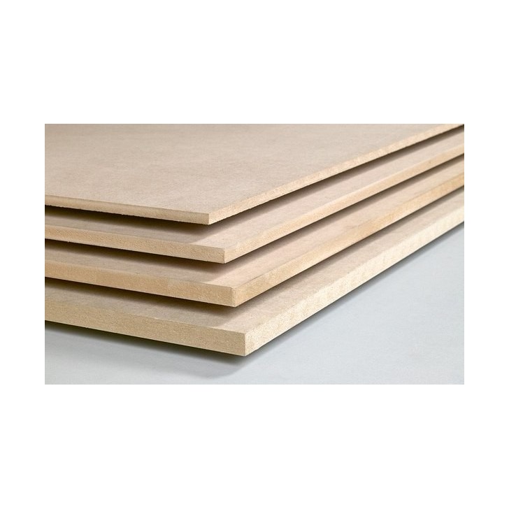 MDF Wall Panelling | Customizable MDF Material