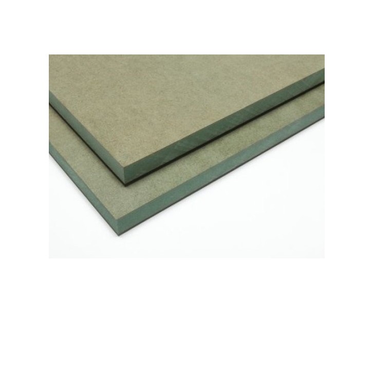 MDF Sheets | 19mm Moisture Resistant MDF Boards