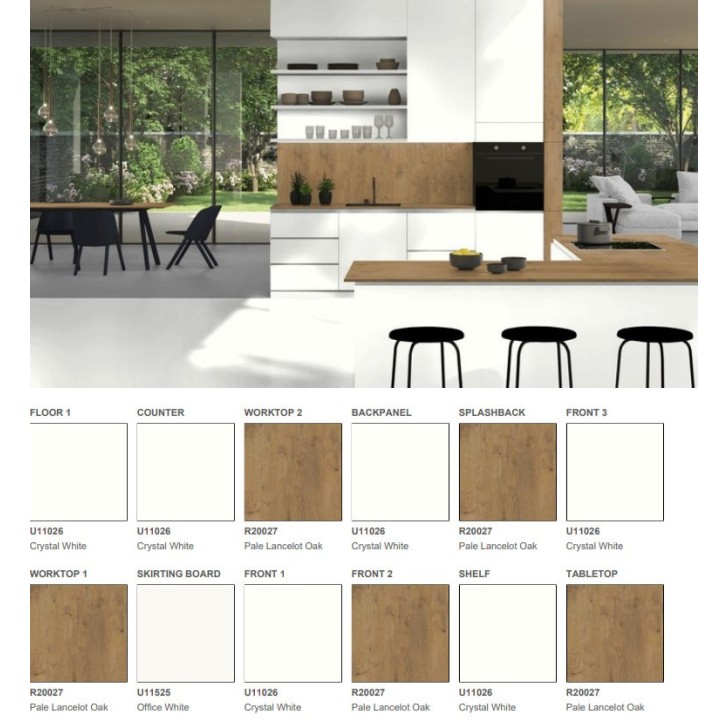DIY Bespoke Kitchen Unit