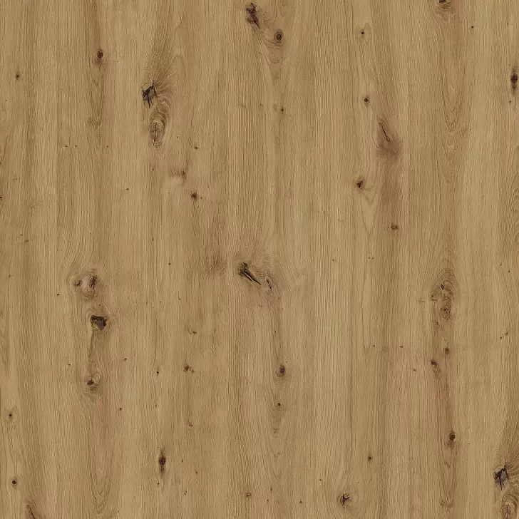 Wide Island Worktop Ideal for Small Kitchen