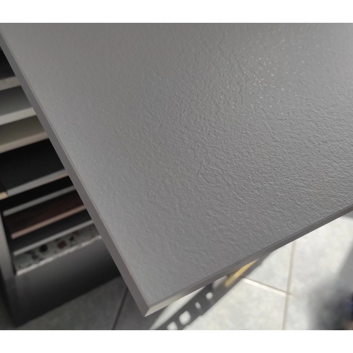 Icy White Compact Laminate