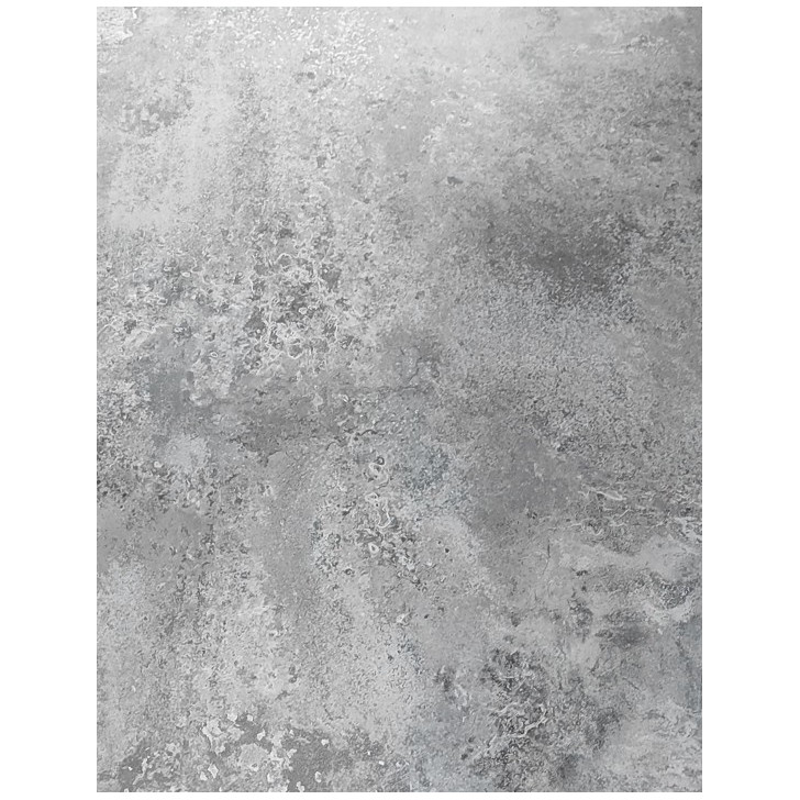 CALCITE GREY Laminate Kitchen Island 2m x 1.2m extra wide