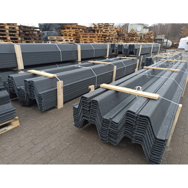 Vinyl Sheet Piling | Durable, Eco-Friendly & Cost-Effective