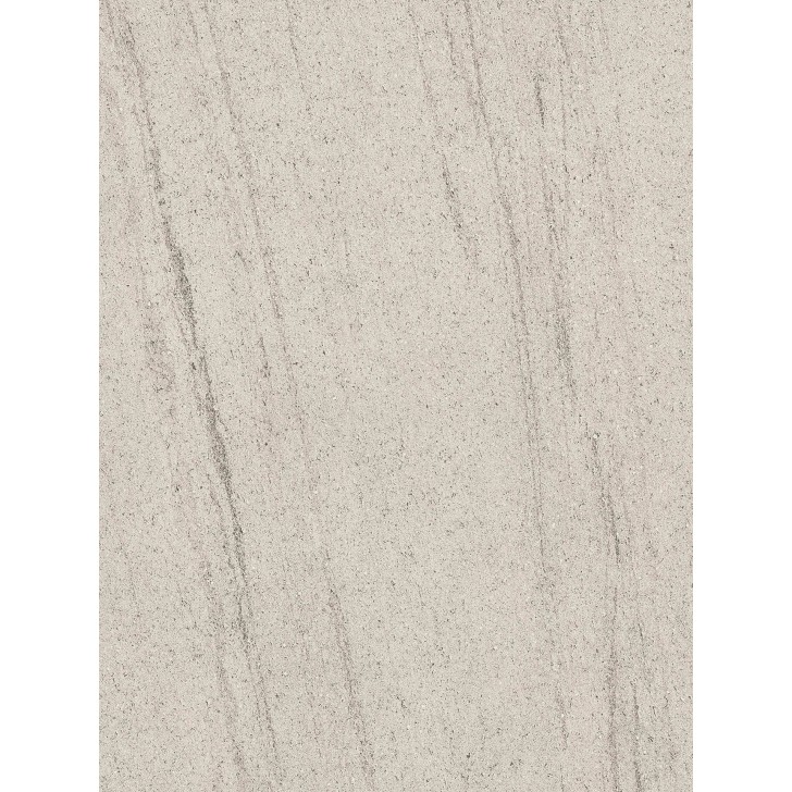 Ipanema White 4.1m x 600mm x 38mm Laminate Kitchen Worktop Cut to Size ...