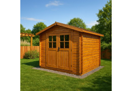 Wood Protection with Osmo Oil | Outdoor Wood Care Tips